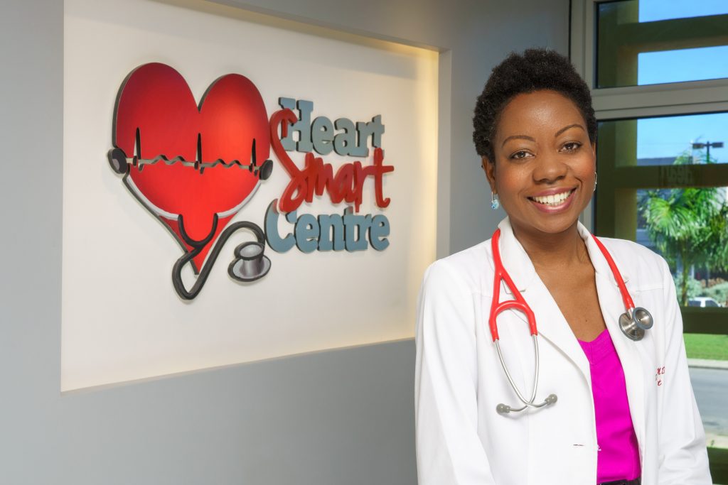 Heart Disease in Women – Heart Smart Centre
